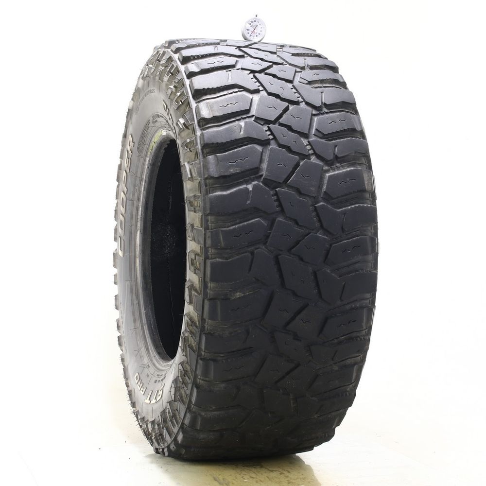 Used LT 325/65R18 Cooper Discoverer STT Pro 127/124Q E - 8/32 | Utires