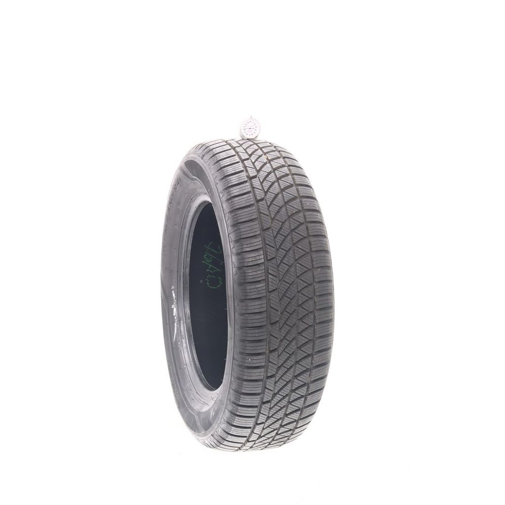 Set of (2) Used 225/65R17 Hankook New Englander 4s 102H - 9-10.5/32 ...