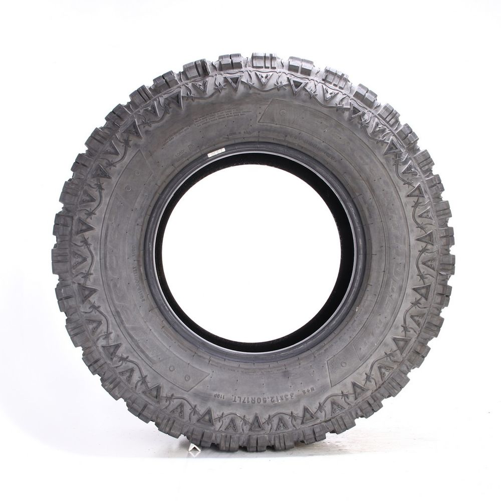 fierce mt tires