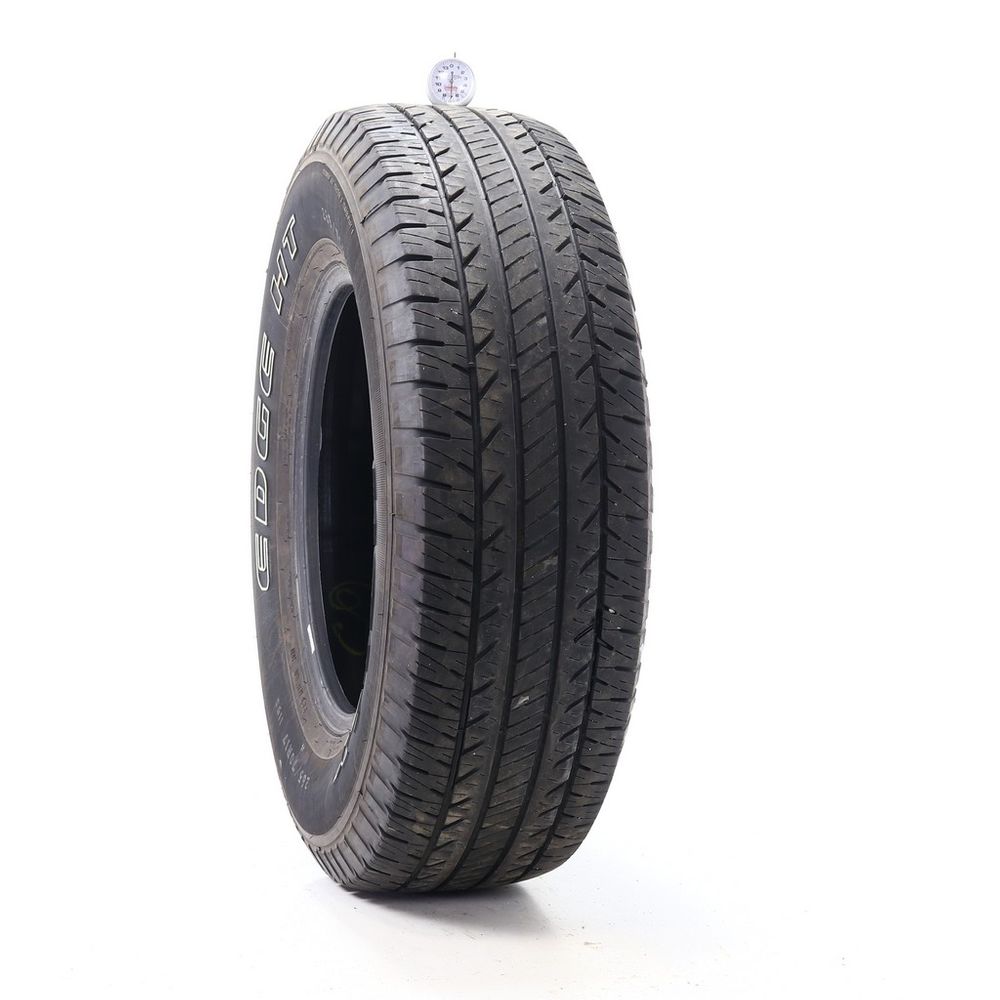 Used 265/70R17 Kelly Edge HT 115S - 7/32 | Utires