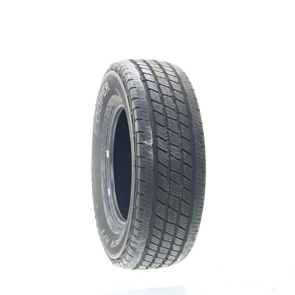 New LT 265/70R17 Cooper Adventurer H/T 121/118S E | Utires
