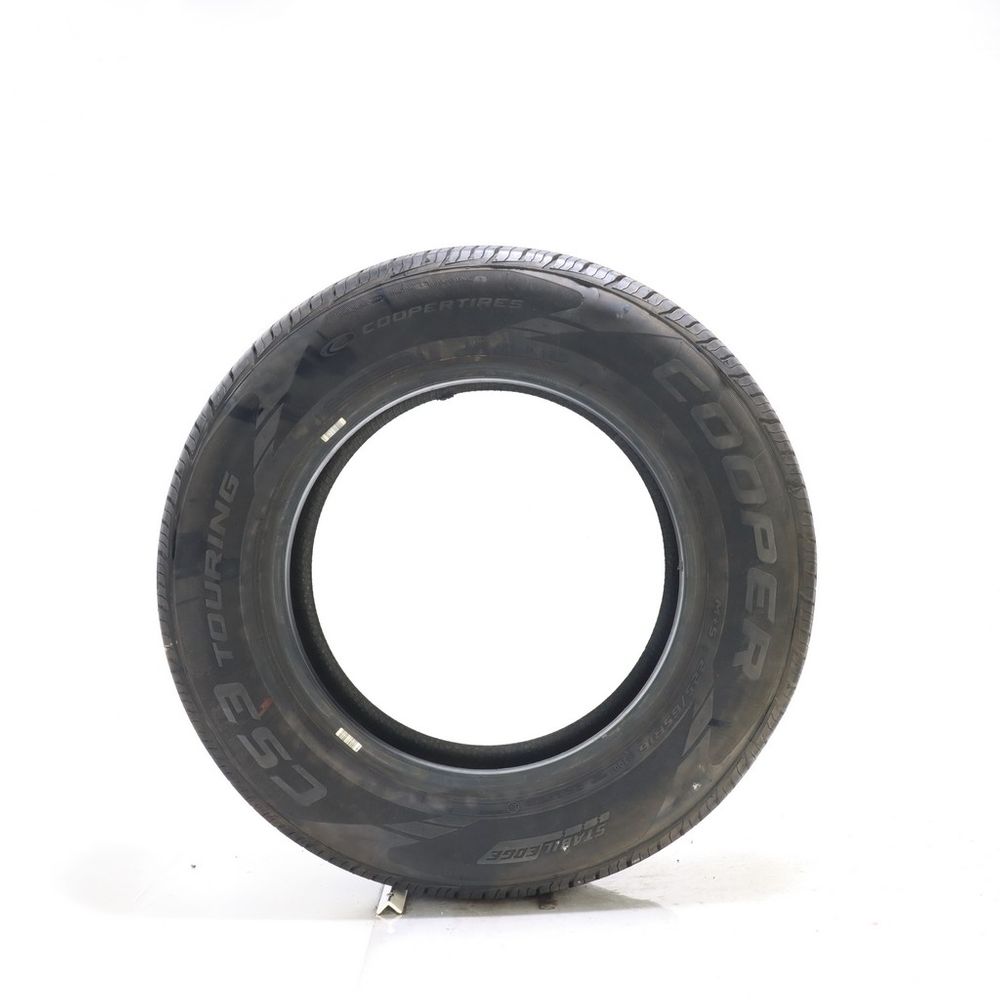 Driven Once 225/65R16 Cooper CS3 Touring 100T - 9/32 | Utires