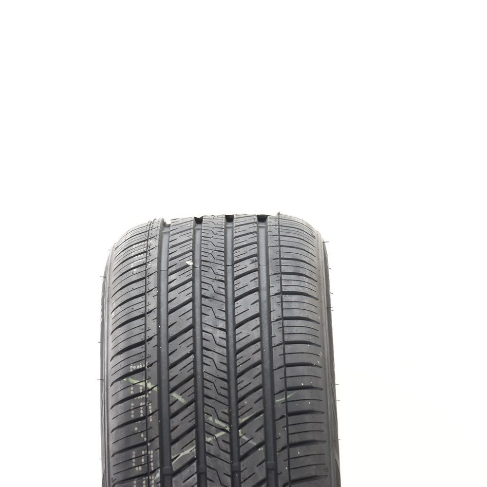 Set of (2) New 195/55R15 Achilles Touring Sport A/S 85V | Utires