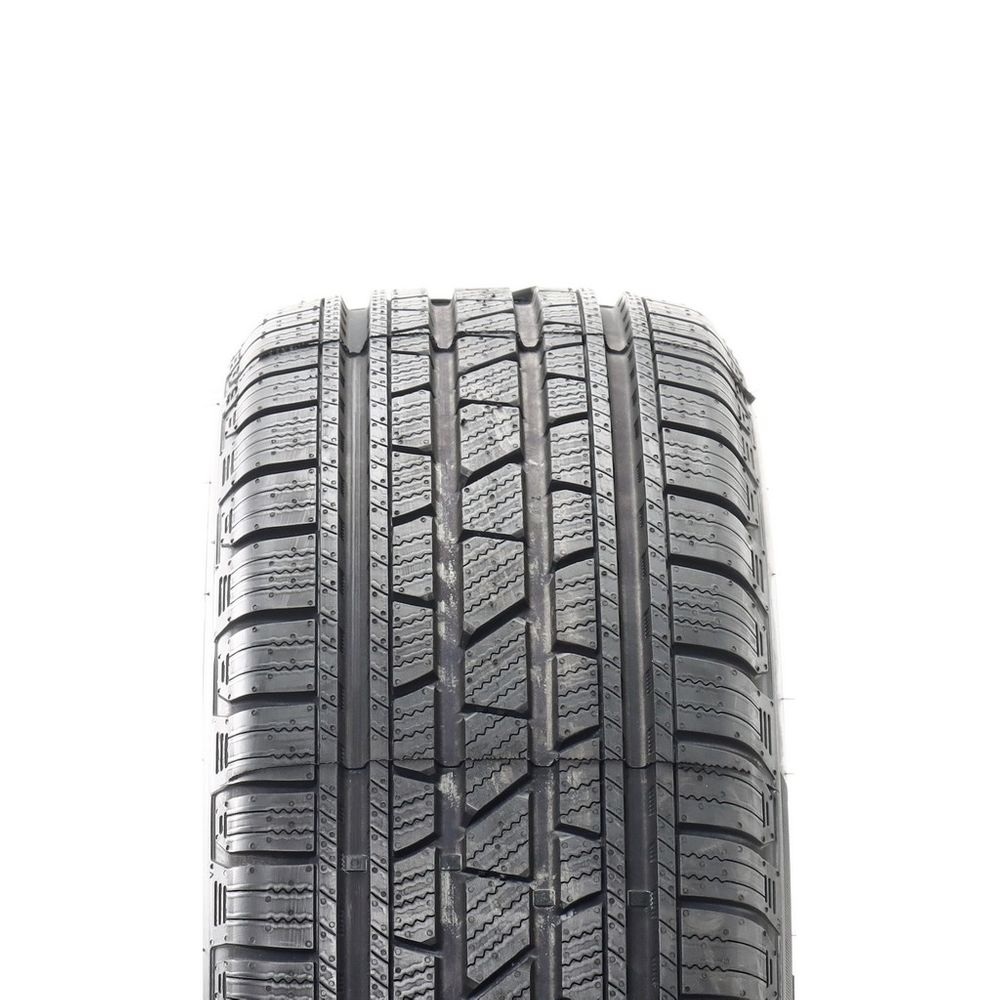 Set of (2) New 245/55R19 Cooper Discoverer SRX 107H | Utires