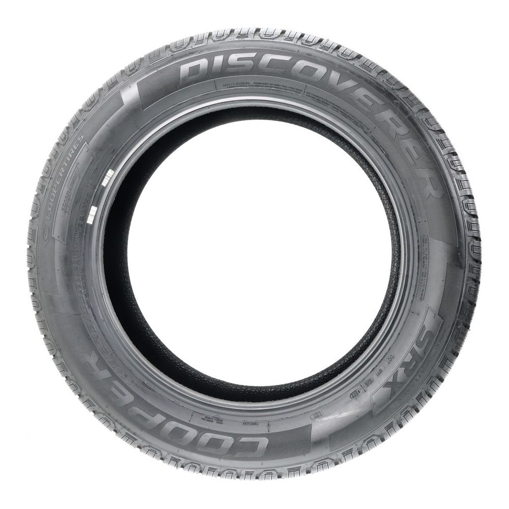 Set of (2) New 245/55R19 Cooper Discoverer SRX 107H | Utires