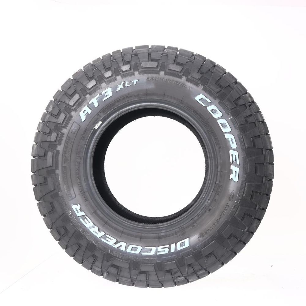 Set of (4) New-N LT 32X11.5R15 Cooper Discoverer AT3 XLT 113R C | Utires