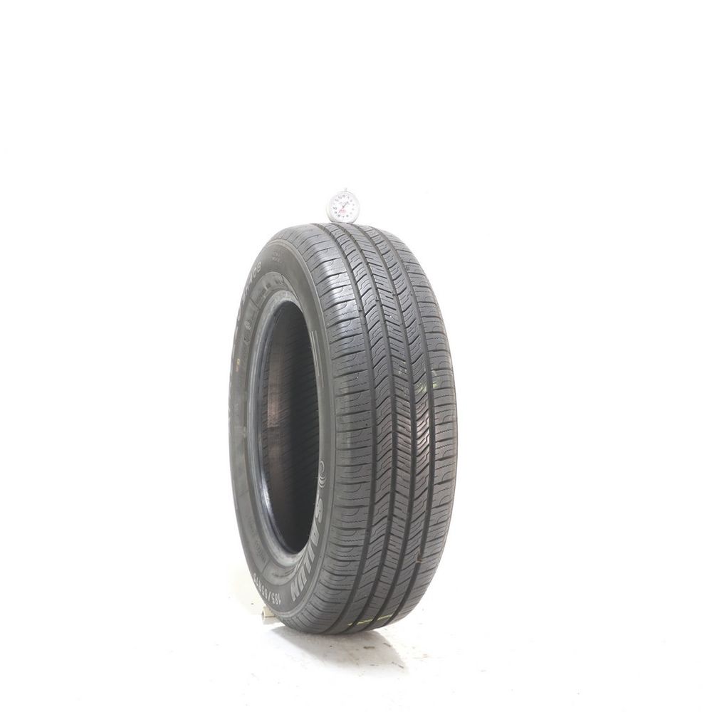 Set of (4) Used 185/65R15 Sailun Atrezzo SH408 88H - 8.5/32 | Utires