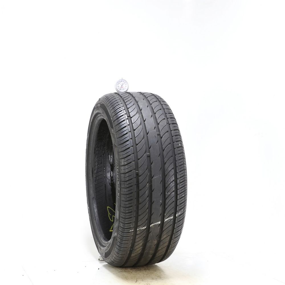 Set of (2) Used 245/40R18 Arroyo Grand Sport 2 97W - 8/32 | Utires