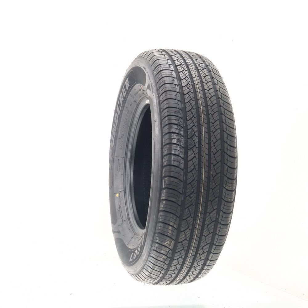 Set of (2) New 255/70R16 Thunderer Ranger 007 R601 111H | Utires