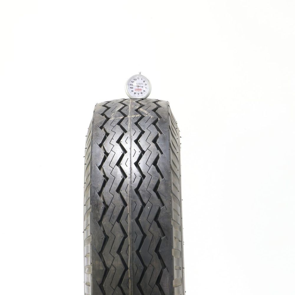 Used ST 8-14.5 Deestone D902 117/112J F - 10.5/32 | Utires