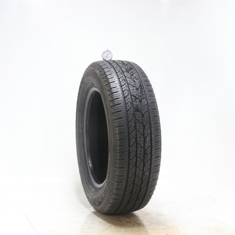 Set of (2) Used 225/65R17 Sumitomo GeoTour SUV 102H - 8-9.5/32 | Utires