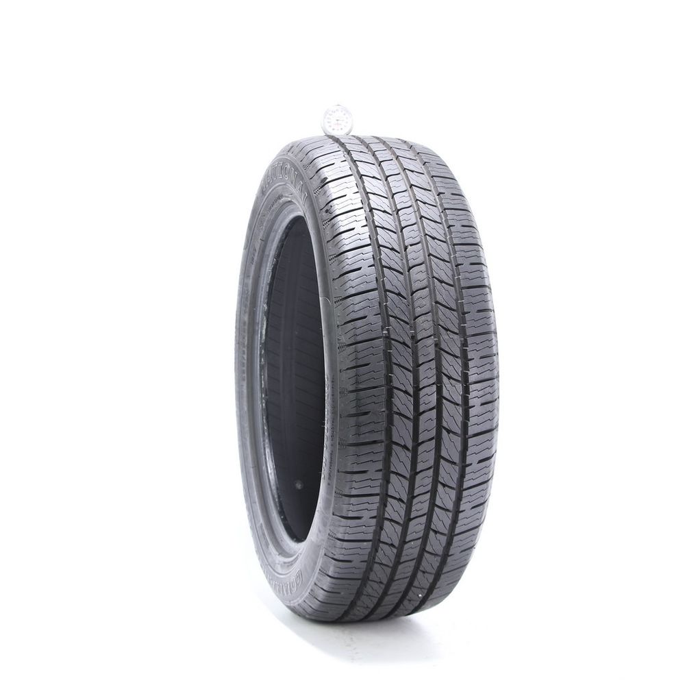 Set of (2) Used 235/55R20 National Commando HTS 102H - 10-10.5/32 | Utires