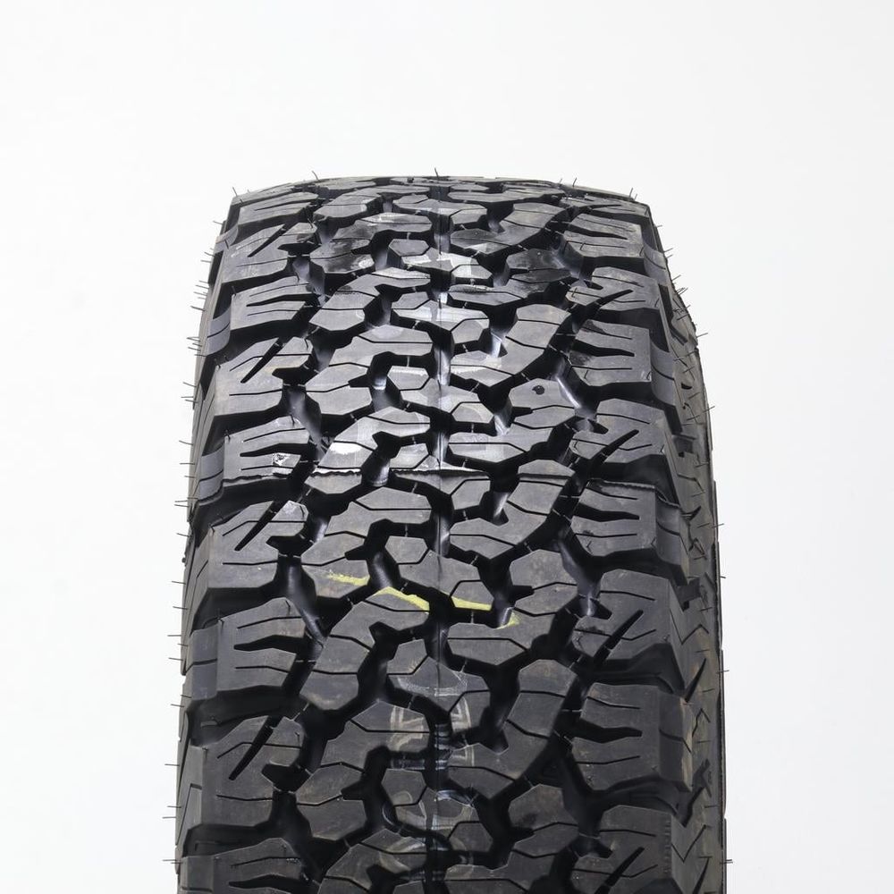 New LT 255/70R17 BFGoodrich All-Terrain T/A KO2 121/118S E - 15.5/32 ...