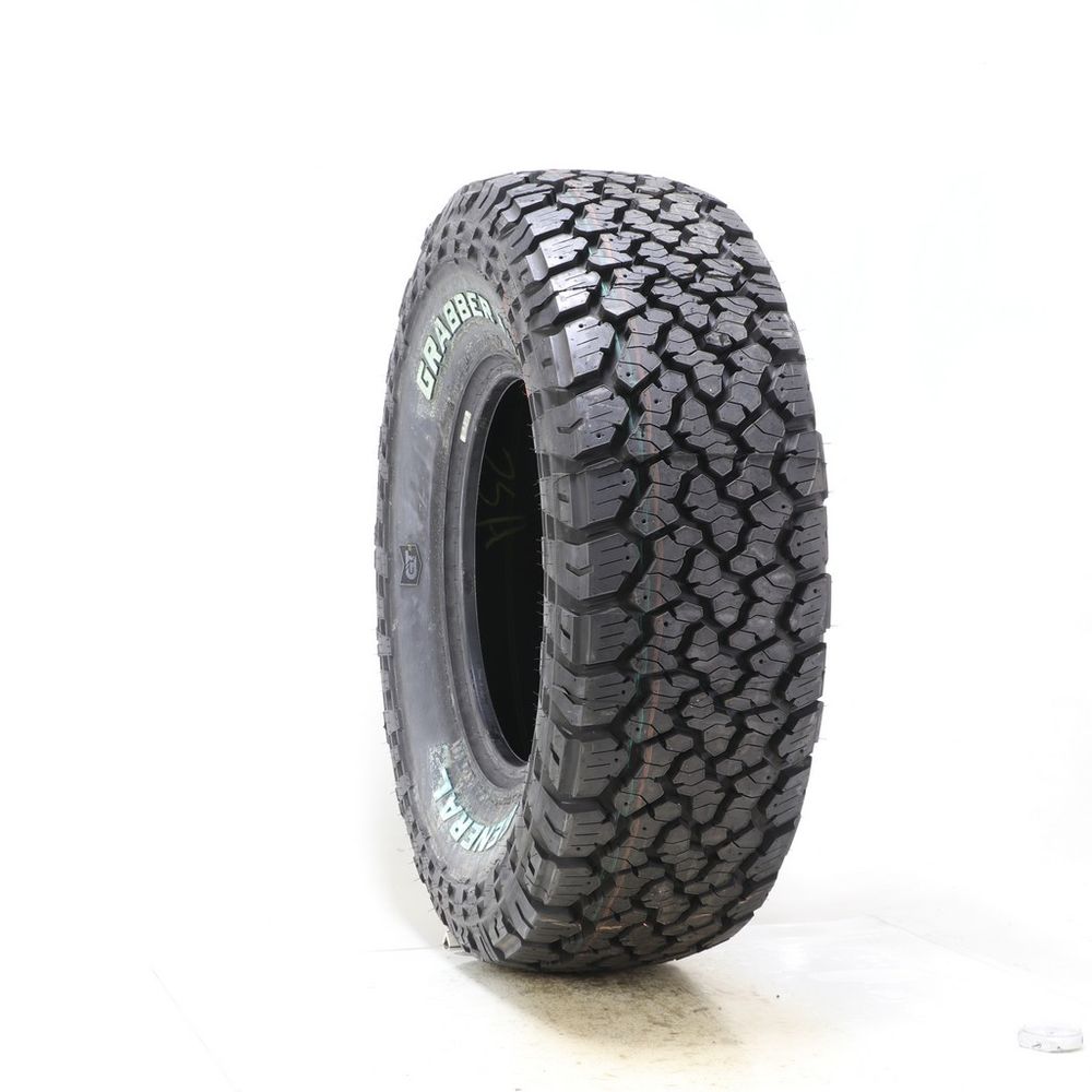 New LT 31X10.5R15 General Grabber ATX 109S C - 17/32 | Utires