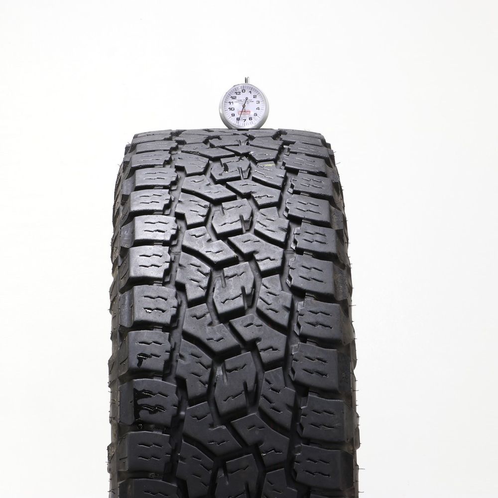 Used LT 245/75R17 Toyo Open Country A/T III 121/118S E - 7.5/32 | Utires