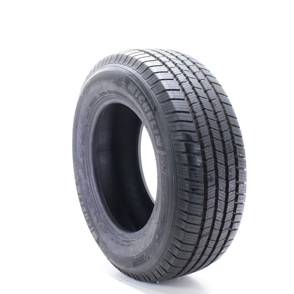 New 265/65R17 Michelin X LT A/S 112T - 12/32 | Utires