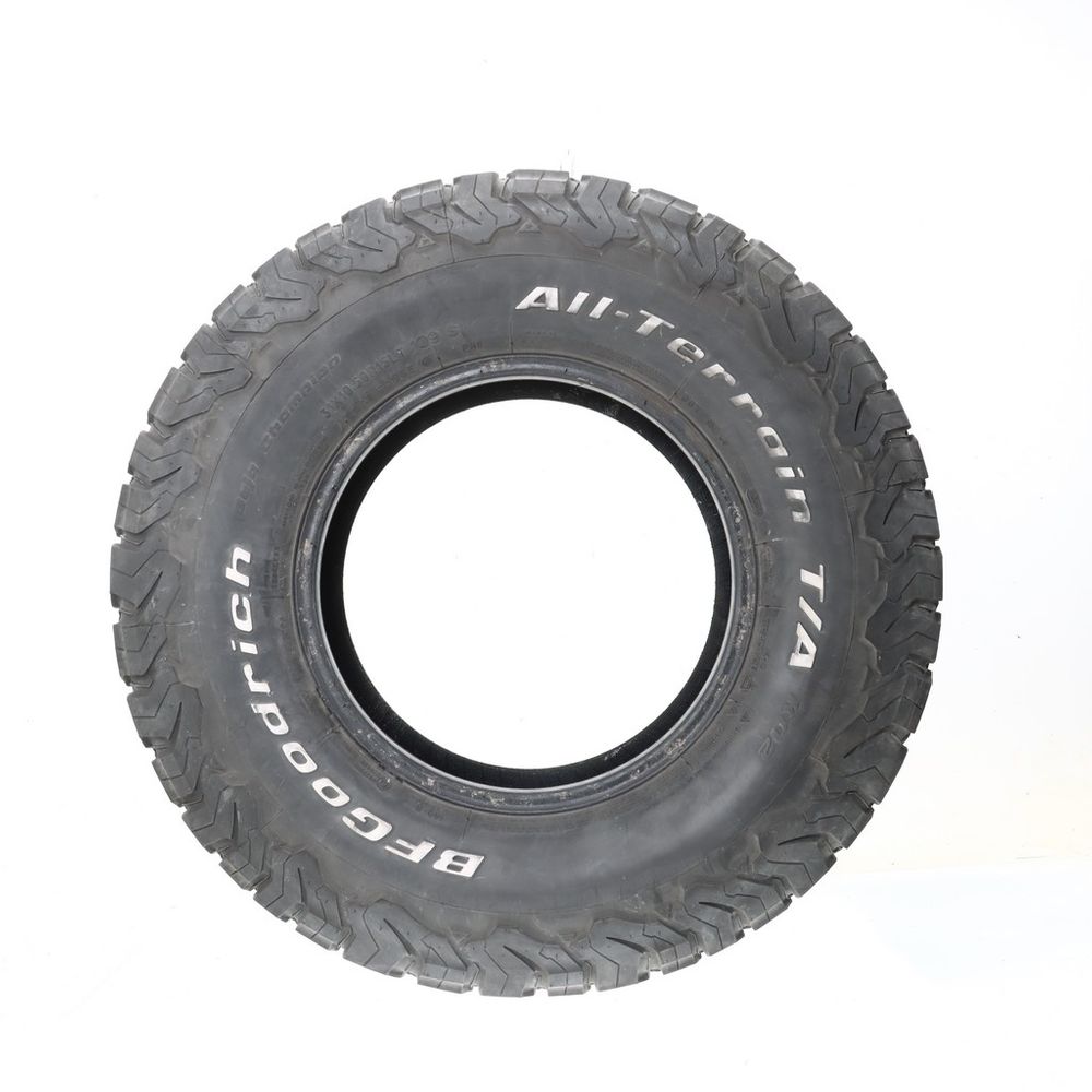 Used LT 31X10.5R15 BFGoodrich All-Terrain T/A KO2 109S C - 5/32 | Utires