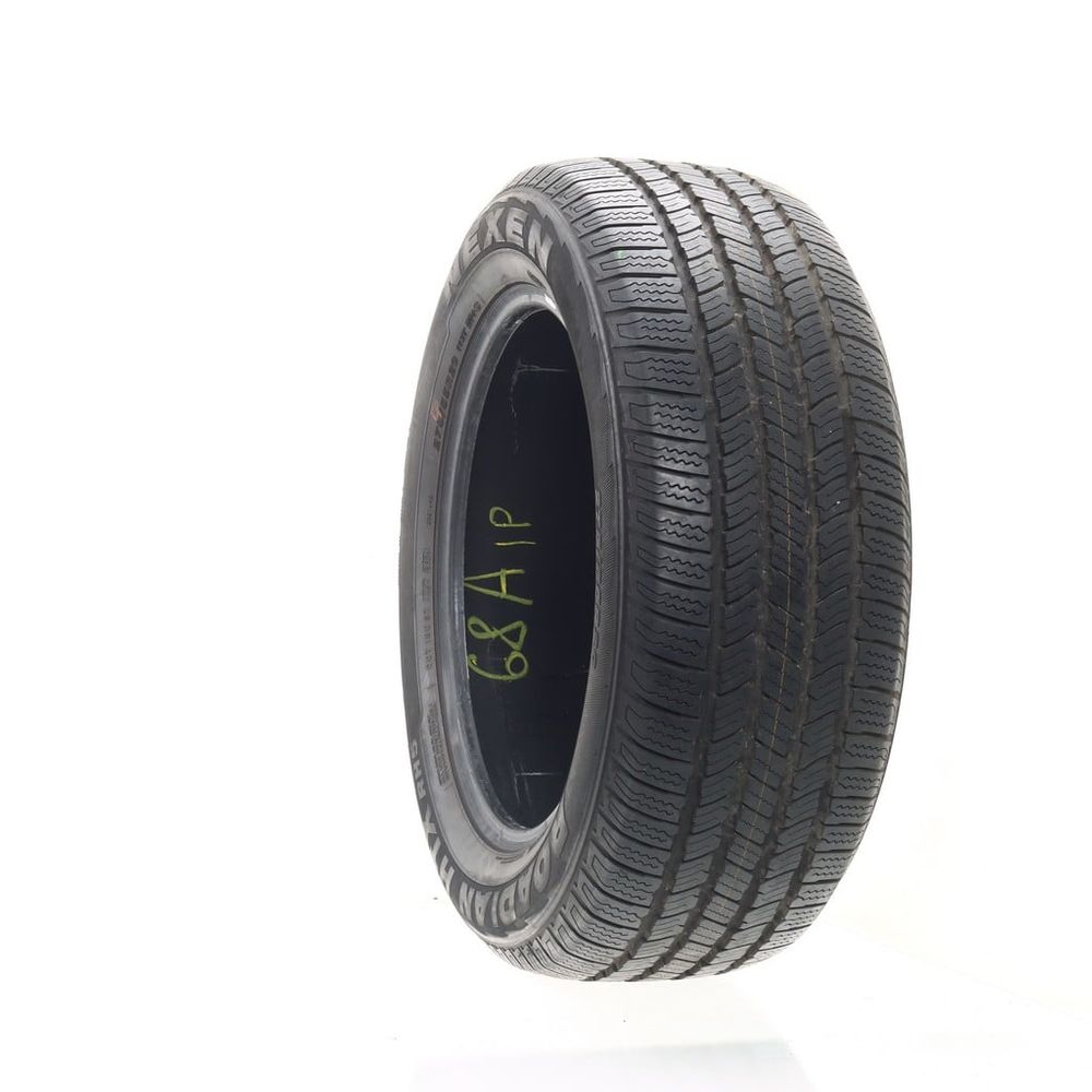 Set of (4) Driven Once 275/55R20 Nexen Roadian HTX RH5 113T - 10.5/32 ...