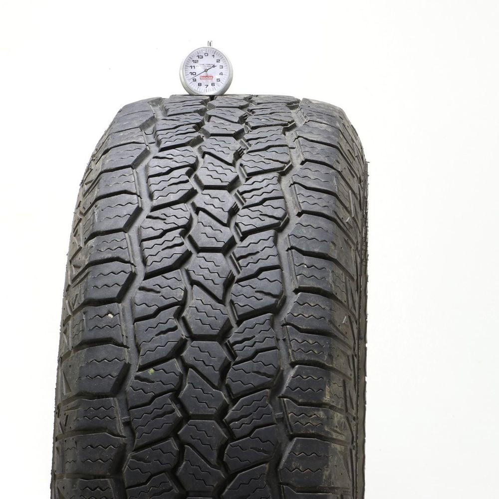 Set of (4) Used 275/65R18 Vredestein Pinza AT 116T - 9-9.5/32 | Utires