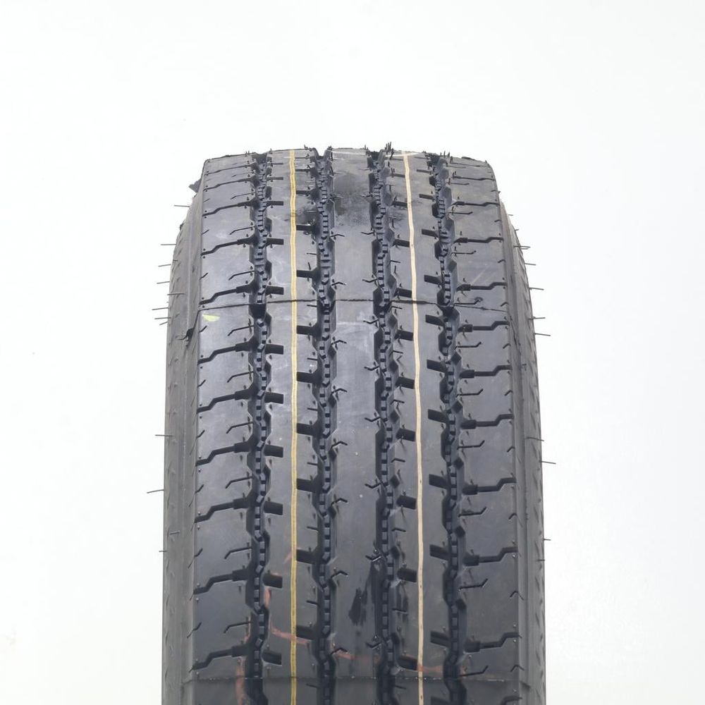 New ST 235/80R16 Freestar FS-500 AST 129/125M G | Utires