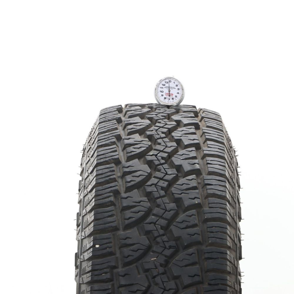 Used LT 31X10.5R15 Dextero All Terrain DAT1 109S C - 13.5/32 | Utires