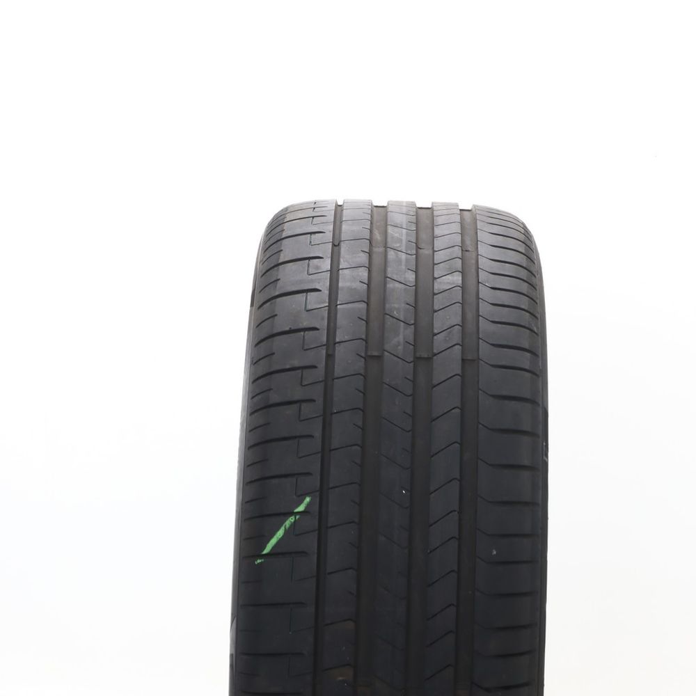 Driven Once 275/40R22 Pirelli P Zero PZ4 Run Flat 107Y - 8/32 | Utires