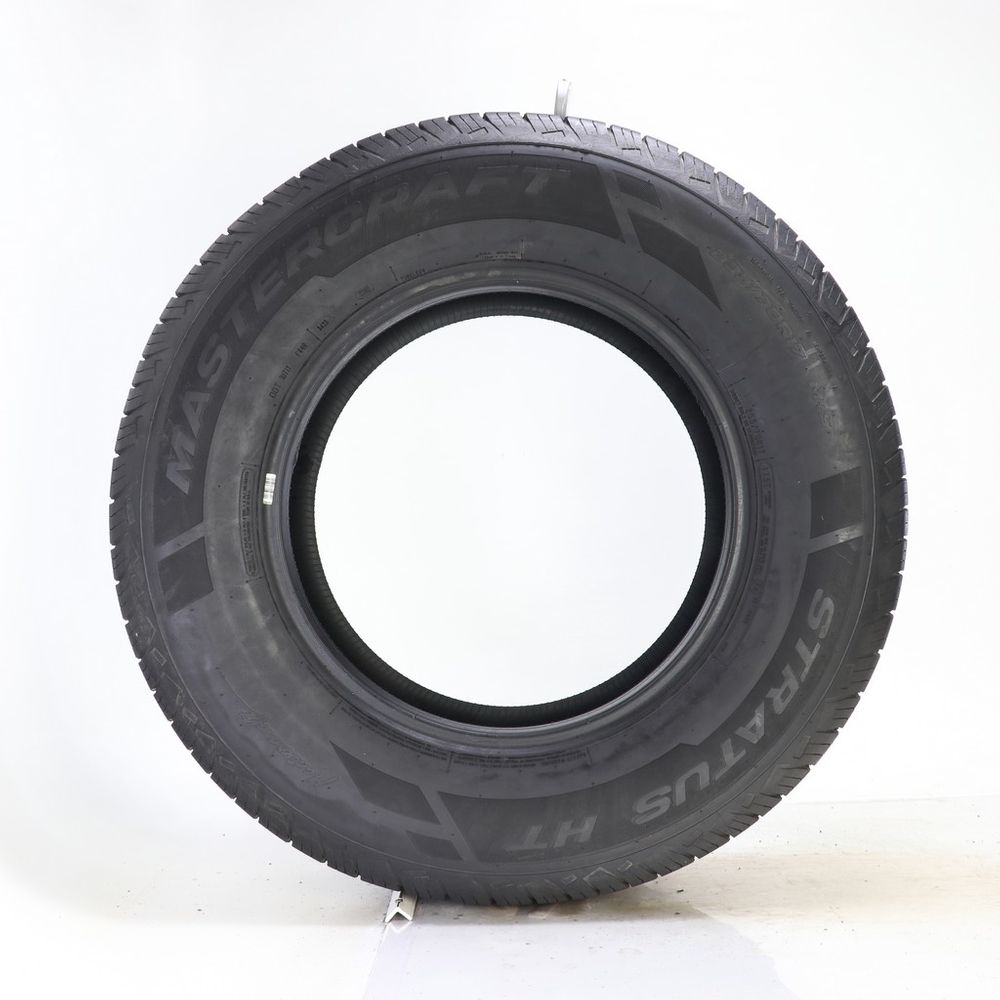 Used 265/70R17 Mastercraft Stratus HT 115T - 10.5/32 | Utires