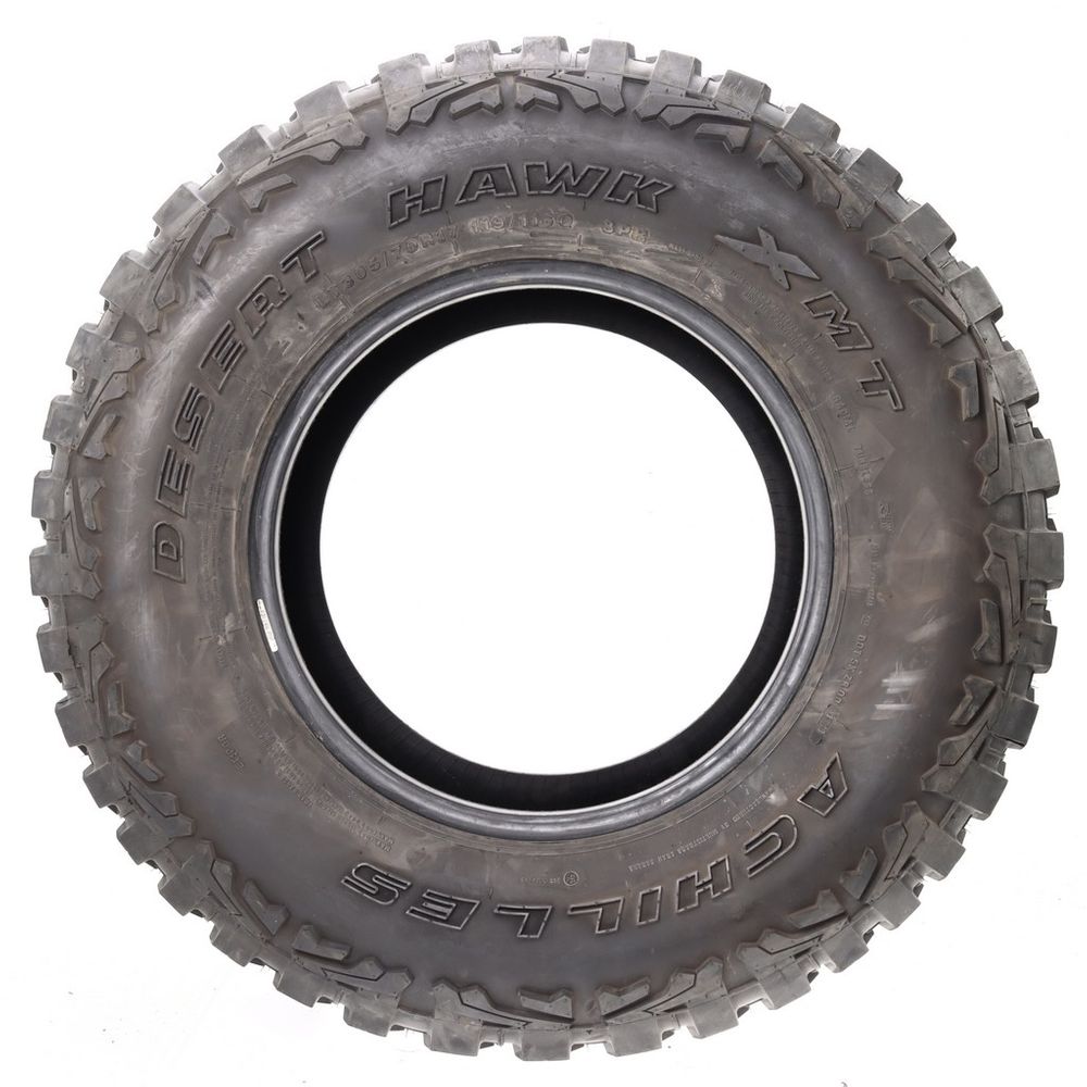 Used LT 305/70R17 Achilles Desert Hawk X MT 119/116Q D - 10/32 | Utires