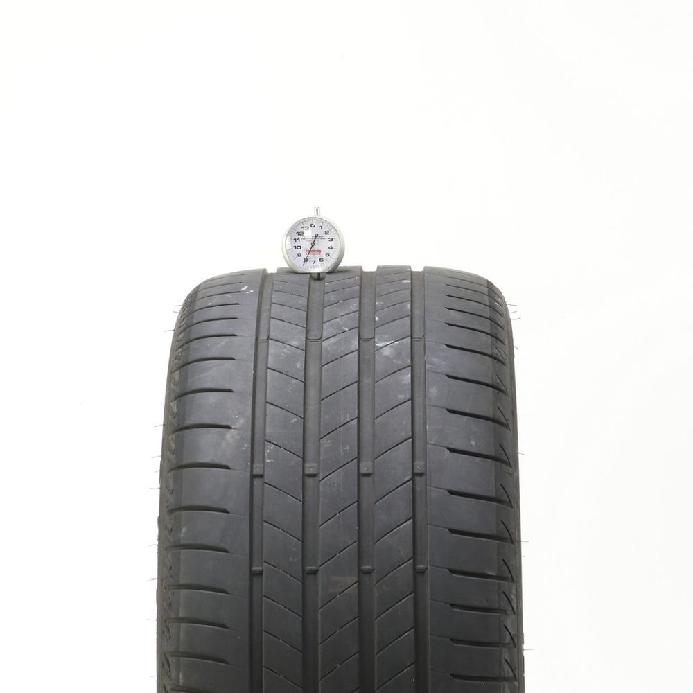 Set of (4) Used 275/35R19 Bridgestone Turanza T005 RFT 100Y - 7.5-8/32 ...