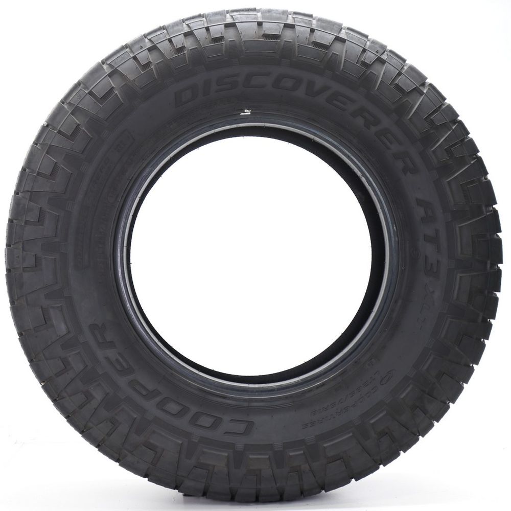 Used LT 285/75R18 Cooper Discoverer AT3 XLT 129/126S E - 14.5/32 | Utires