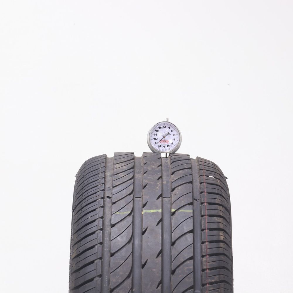 Set of (4) Used 225/50R17 Tatko Eco Comfort 98W - 8.5/32 | Utires