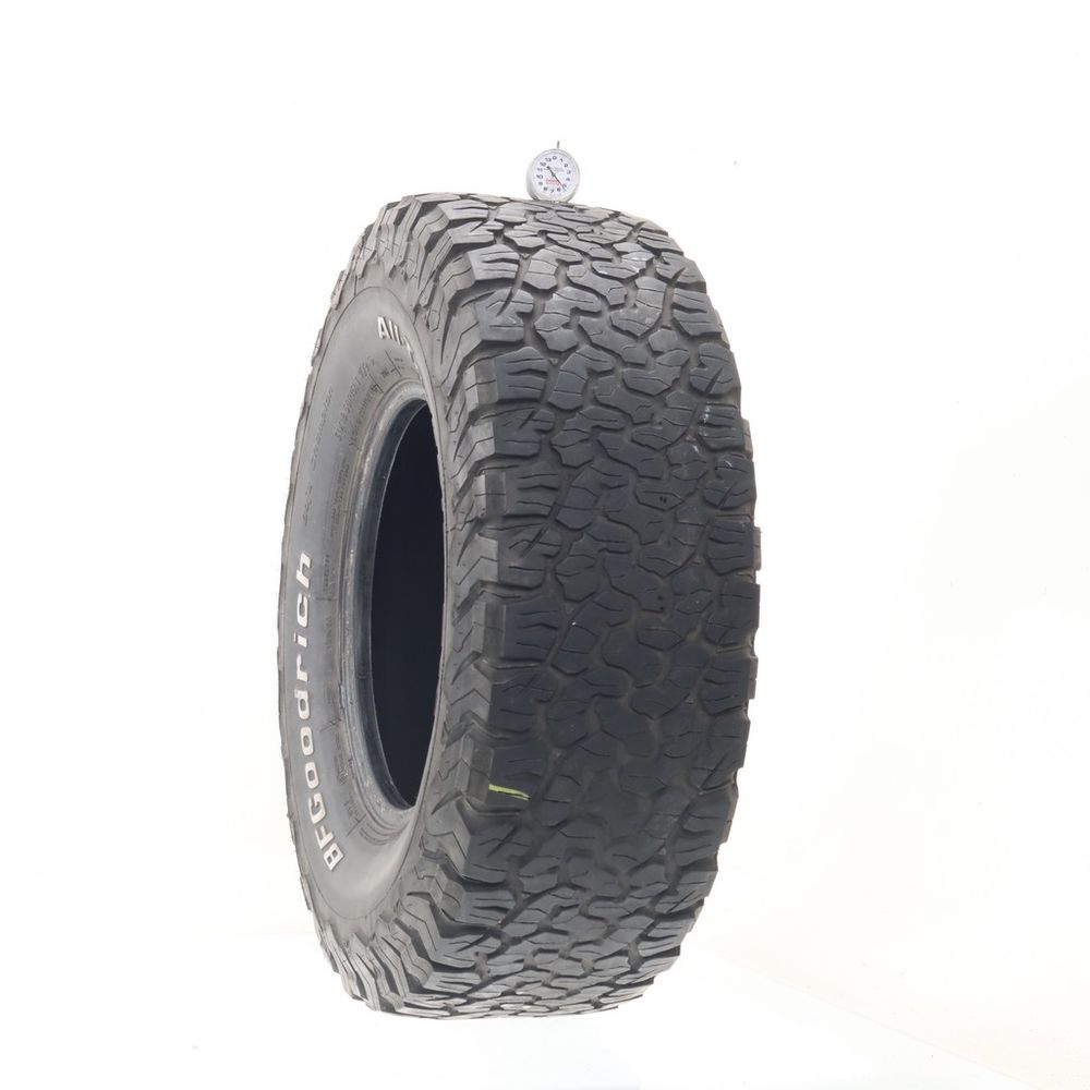 Used LT 31X10.5R15 BFGoodrich All-Terrain T/A KO2 109S C - 5/32 | Utires