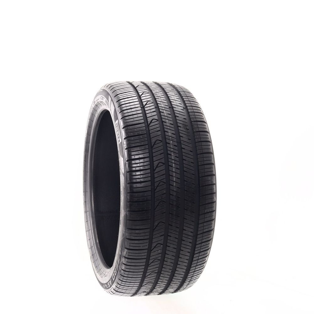 New-N 275/35R20 Pirelli P Zero AS Plus 3 102Y | Utires