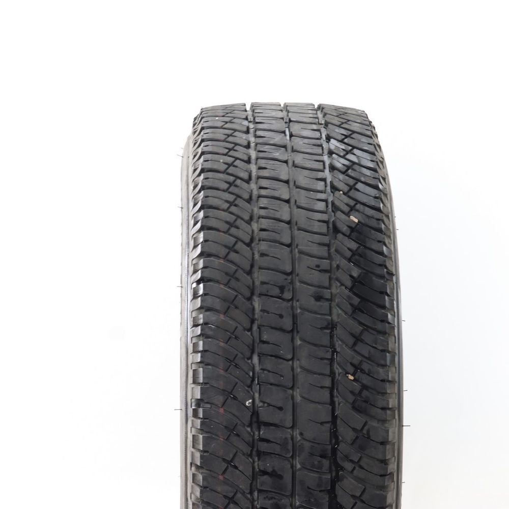 Set of (2) Used LT 275/70R18 Michelin LTX A/T2 125/122R E - 13.5-14/32 | Utires