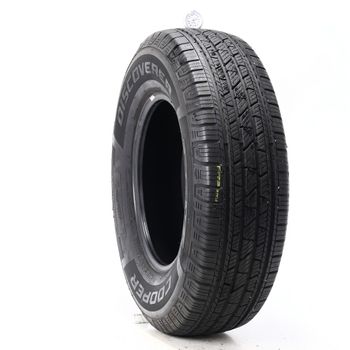 Shop New or Used 255/75R17 Tires: Free Shipping | Utires