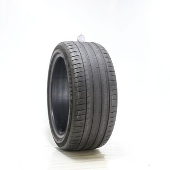 Shop New or Used 265/40R20 Tires: Free Shipping | Utires