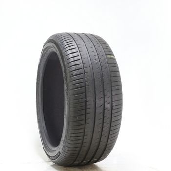 Shop New or Used 265/40R20 Tires: Free Shipping | Utires