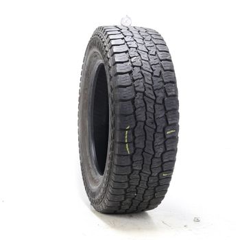 Set of (2) Used LT 275/65R20 Mazama Open Range A/T SQM-3 126/123S - 9 ...