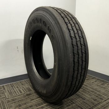 New 295/75R22.5 Firestone FS 560 Plus 1N/A | Utires